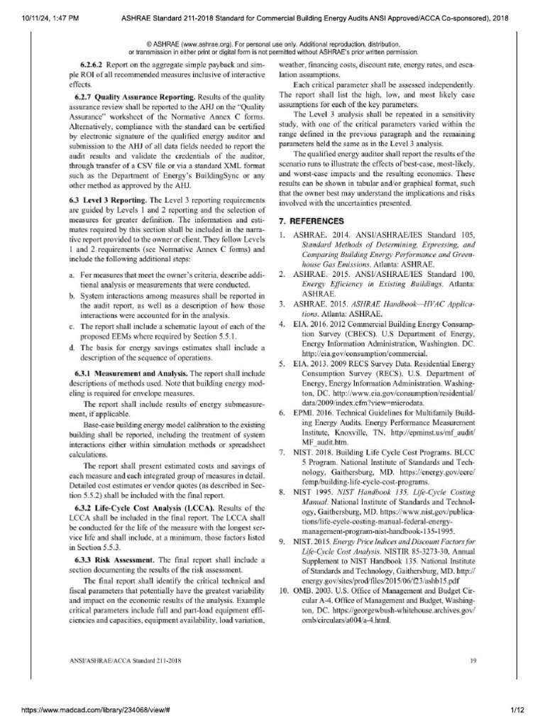 ANEXOS-ANSI-ASHRAE-ACCA Standard 211-2018 Standard For Commercial ...