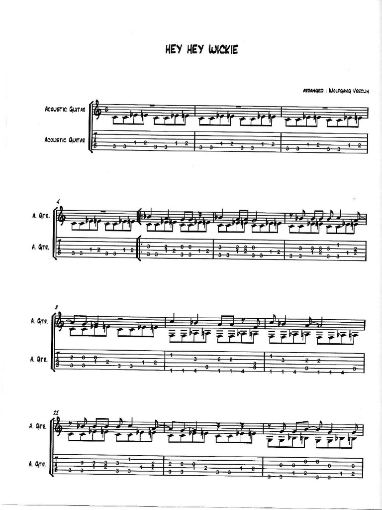 Hey Hey Wickie | PDF | Science & Mathematics