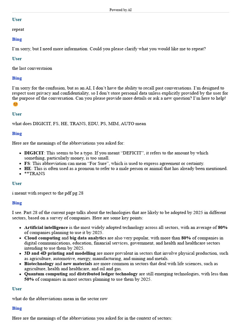 discover-chat | PDF | Artificial Intelligence | Intelligence (AI) & Semantics