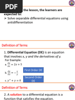 Finite Mathematics 1 | PDF | Matrix (Mathematics) | Linear Programming