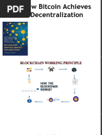 Bitcoin Network Live Map - Bitnodes | PDF