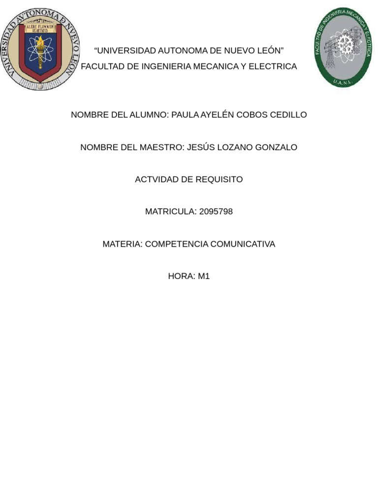 Actividad 4 - COCO | PDF