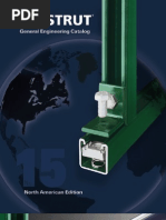 Mekano Channel Selection Guide - 11.2018 PDF | PDF