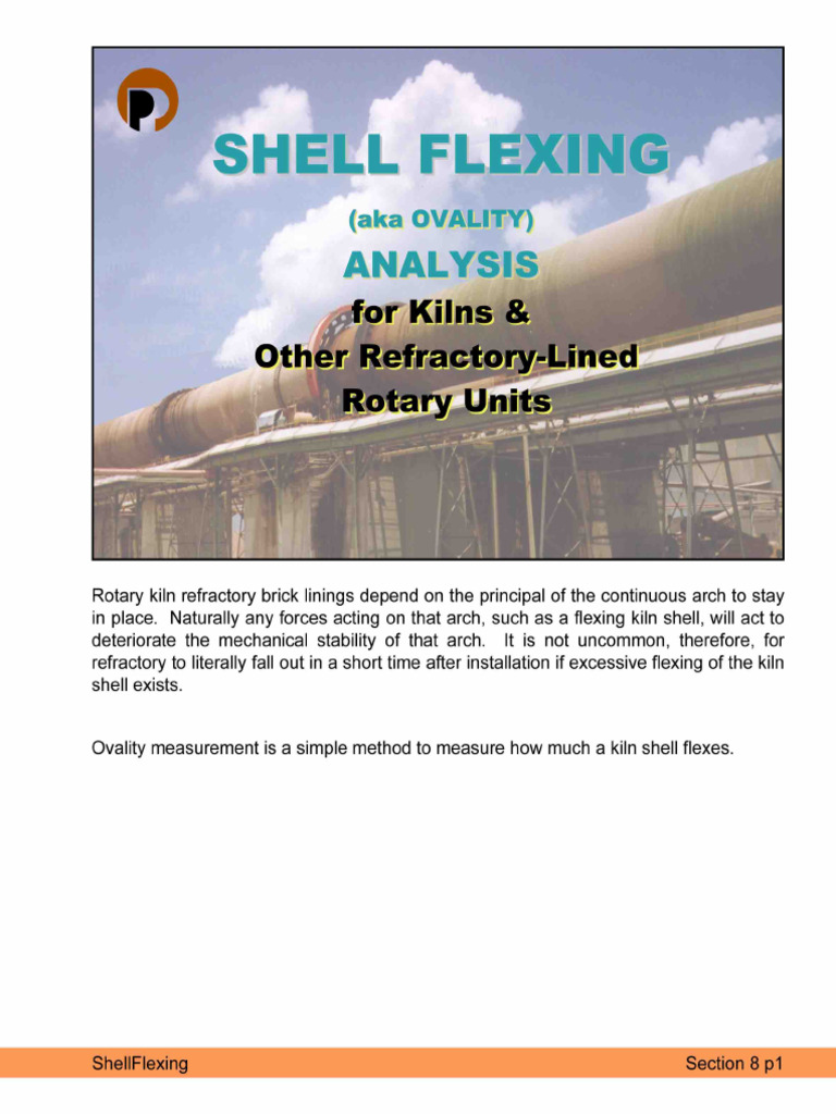 8 Shell Flex V102511 | PDF