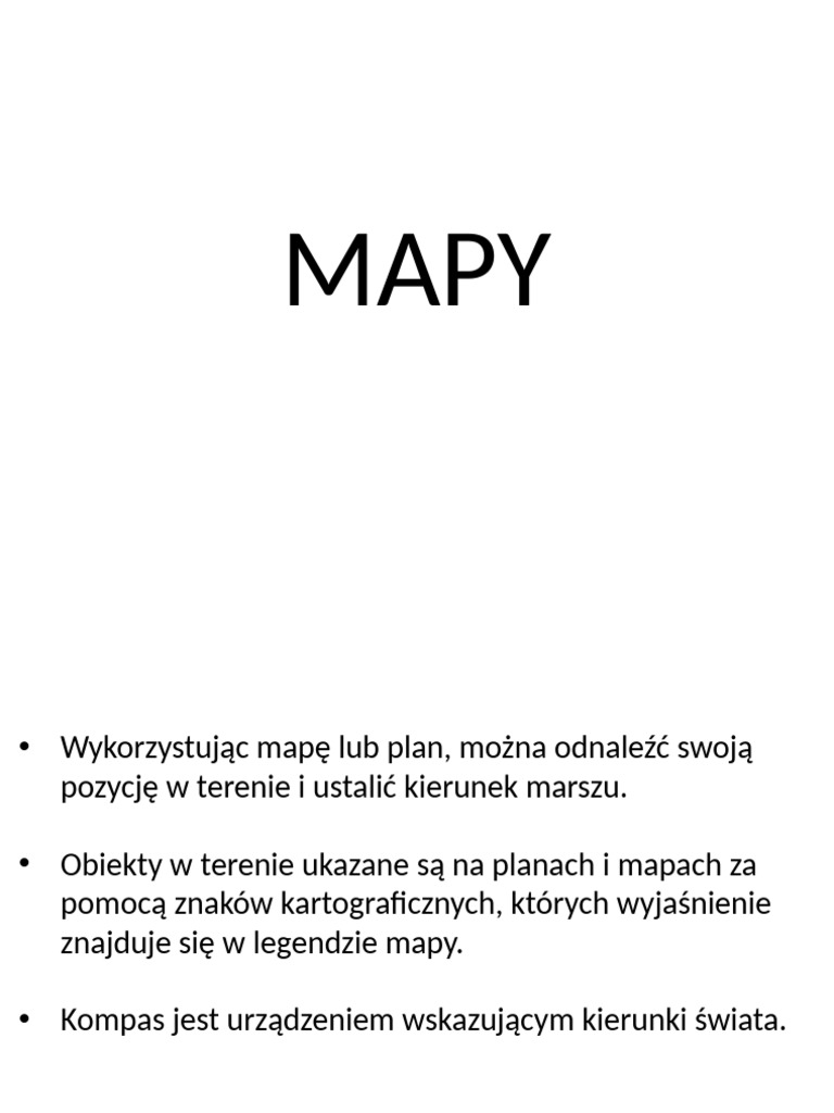 MAPY Pop | PDF