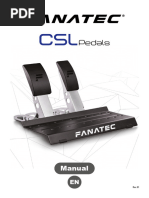 XPG RGB Software User Guide - EN - 20190705 | PDF | Rgb Color Model | Color