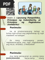 ESP 9 QUARTER 1 Module 4 Final1 | PDF