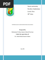 USP-NF 644 Conductivity of Solutions | PDF | Electrical Resistance And ...