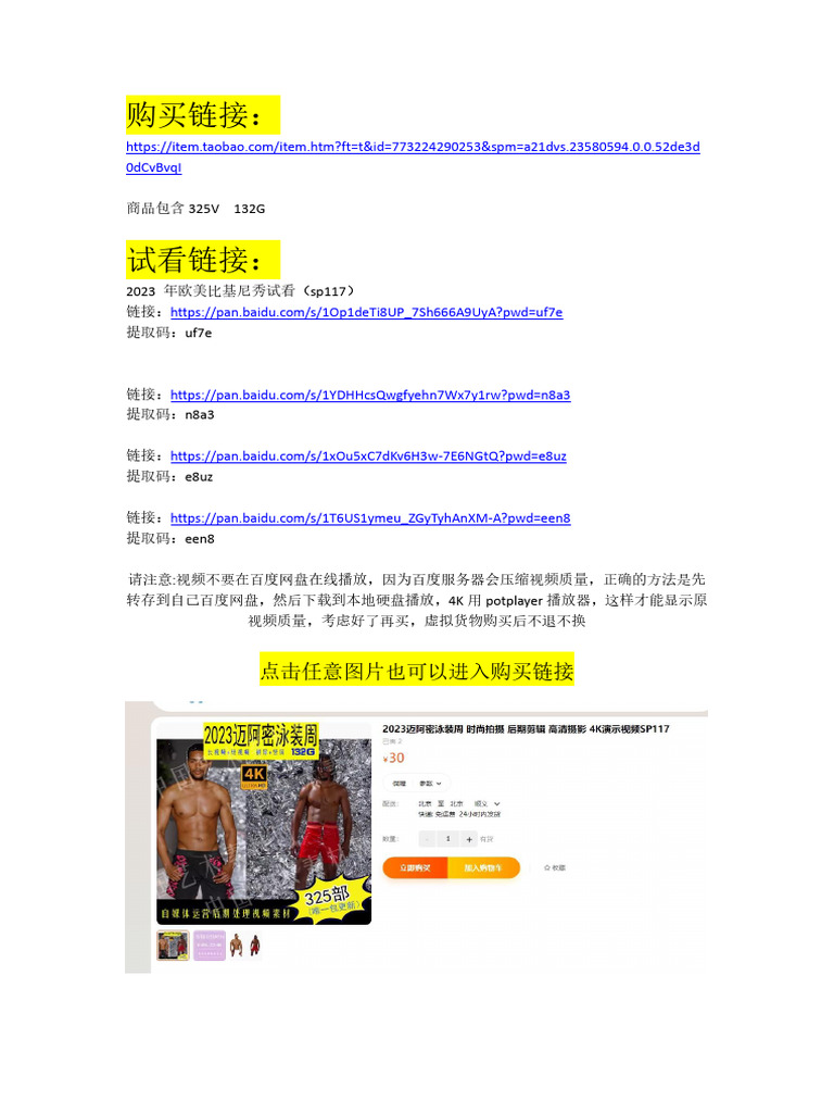 SP117图文整合模板 | PDF