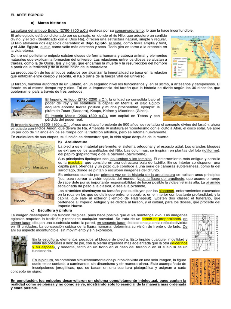 Arte Yarc | PDF | Asiria | Mesopotamia