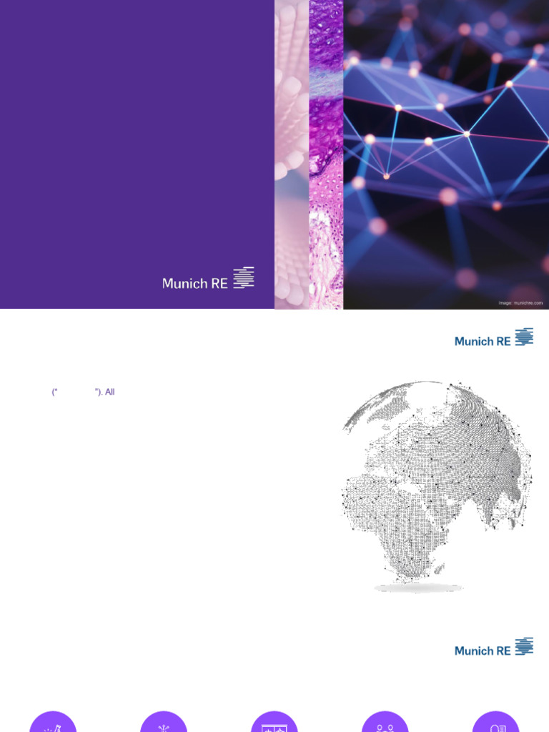 Munich Re AI in Healthcare | PDF | Artificial Intelligence ...