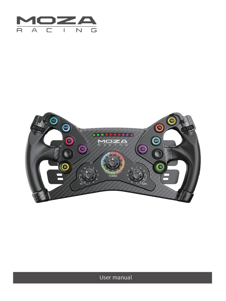 KS SW Manual Eng | PDF