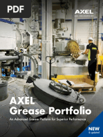 Shell Product Equivalent Chart | PDF | Oils | Liquids