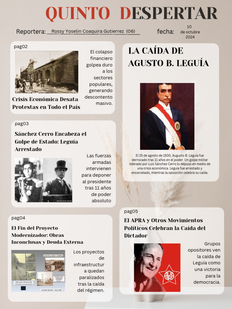 LYYY | PDF | Gobierno