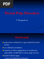 Teeth Eruption and Calcification Chart | PDF | Tooth | Human Head And Neck