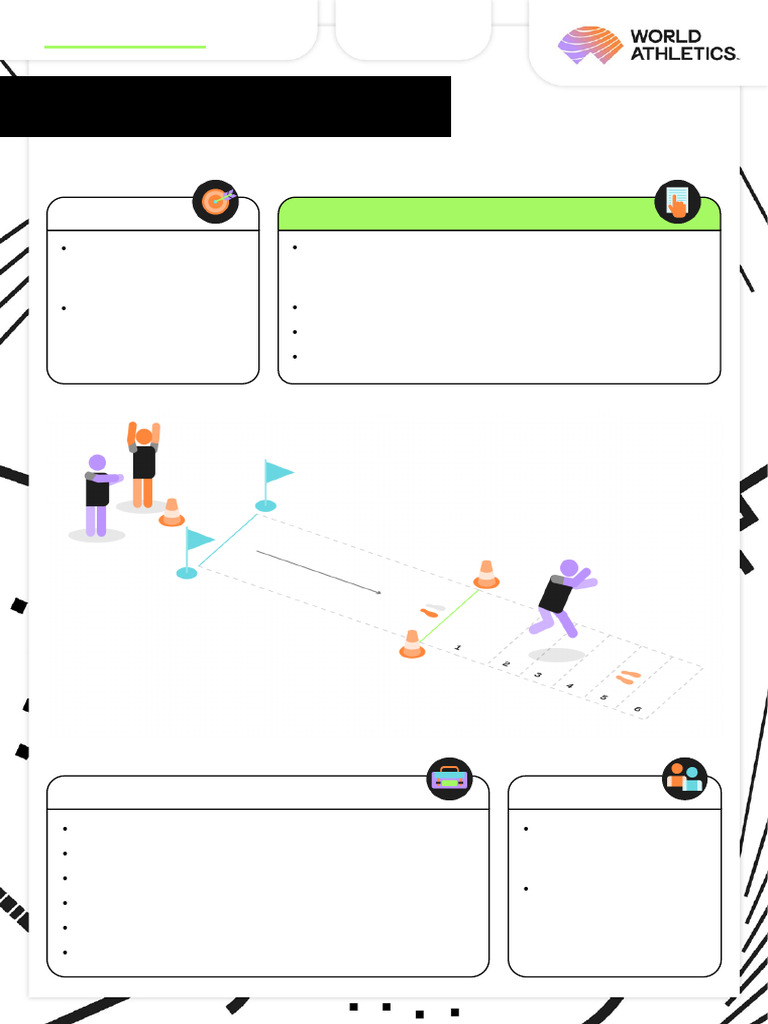 Standing Jumps | PDF | Sports