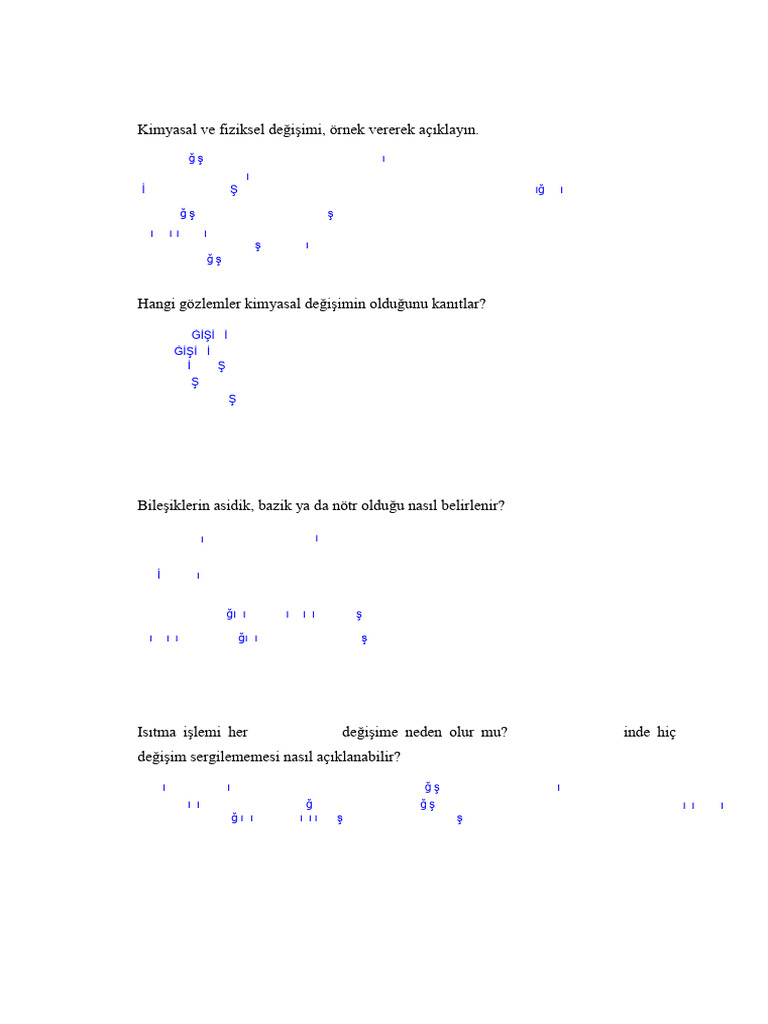 Deney 2 Sorular Mustafa Yilmaz | PDF