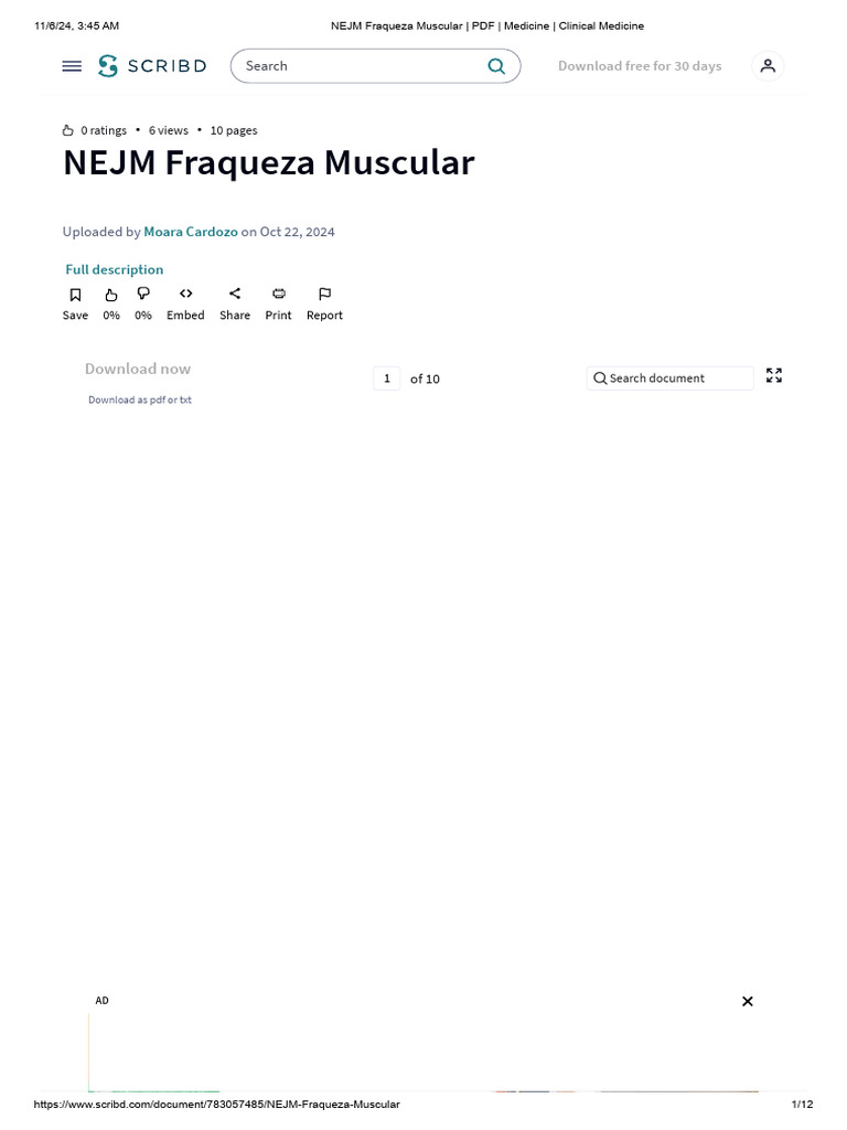 Scribd1 | PDF | Scribd | Social Information Processing