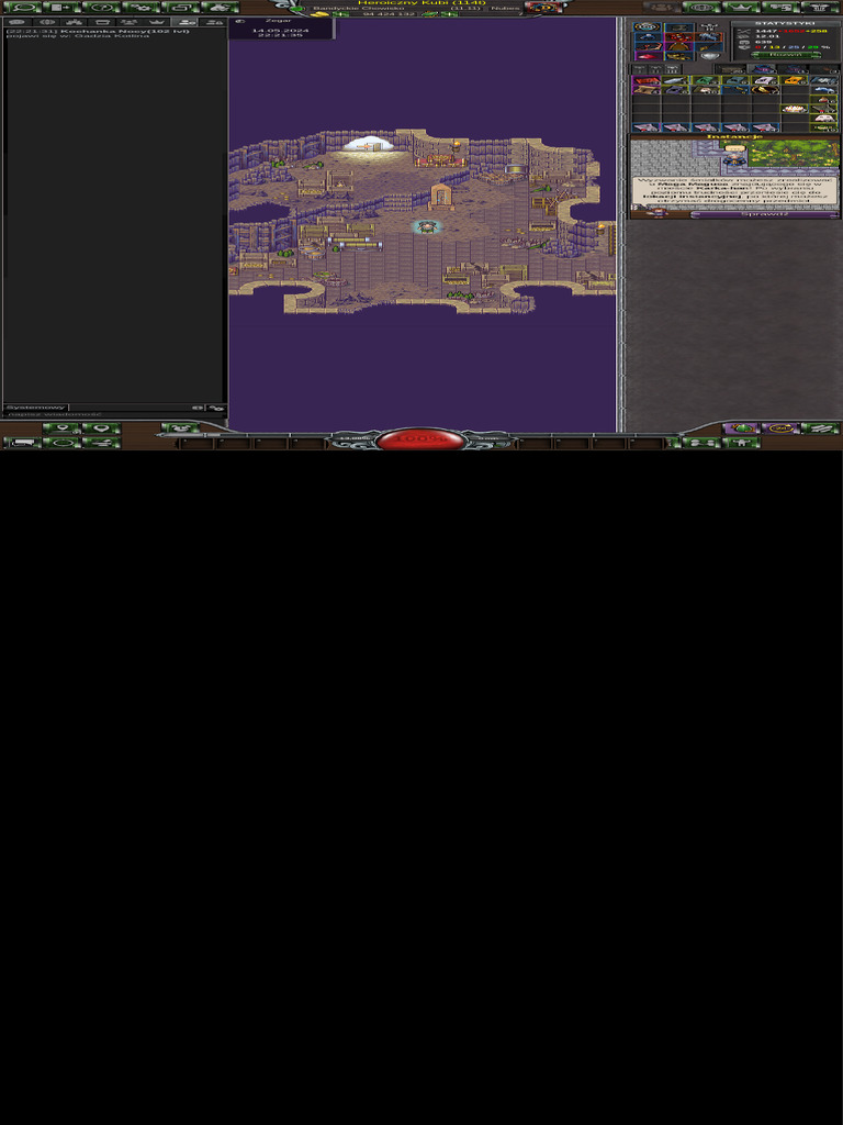 Margonem MMORPG 30 | PDF