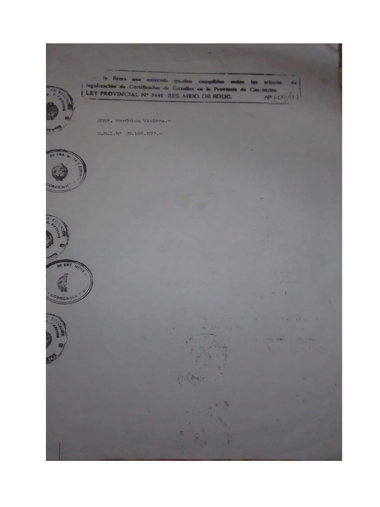 Titulo Secundario | PDF