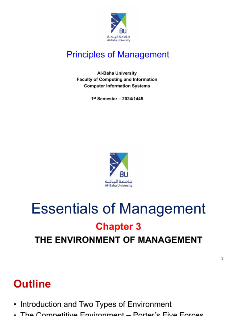 Chapter 3 | PDF