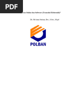 Pengertian CBD Dan COD | PDF