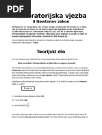 Nejednačine | PDF