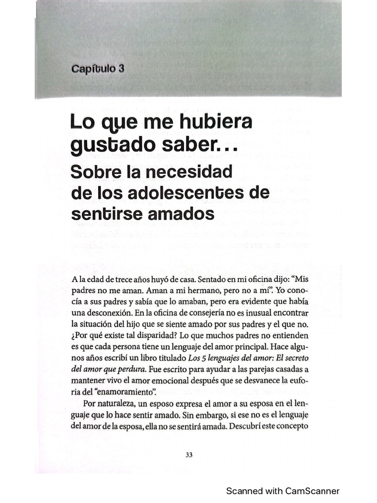 Lo Que Me Hubiera Gustado Saber ¡Antes | PDF