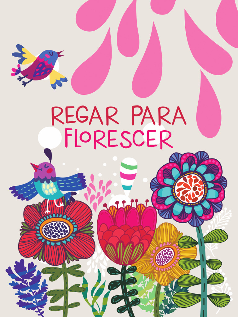 Poster Primavera | PDF
