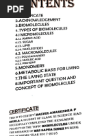 Amicon Filter Protocol | PDF | Centrifuge | Filtration