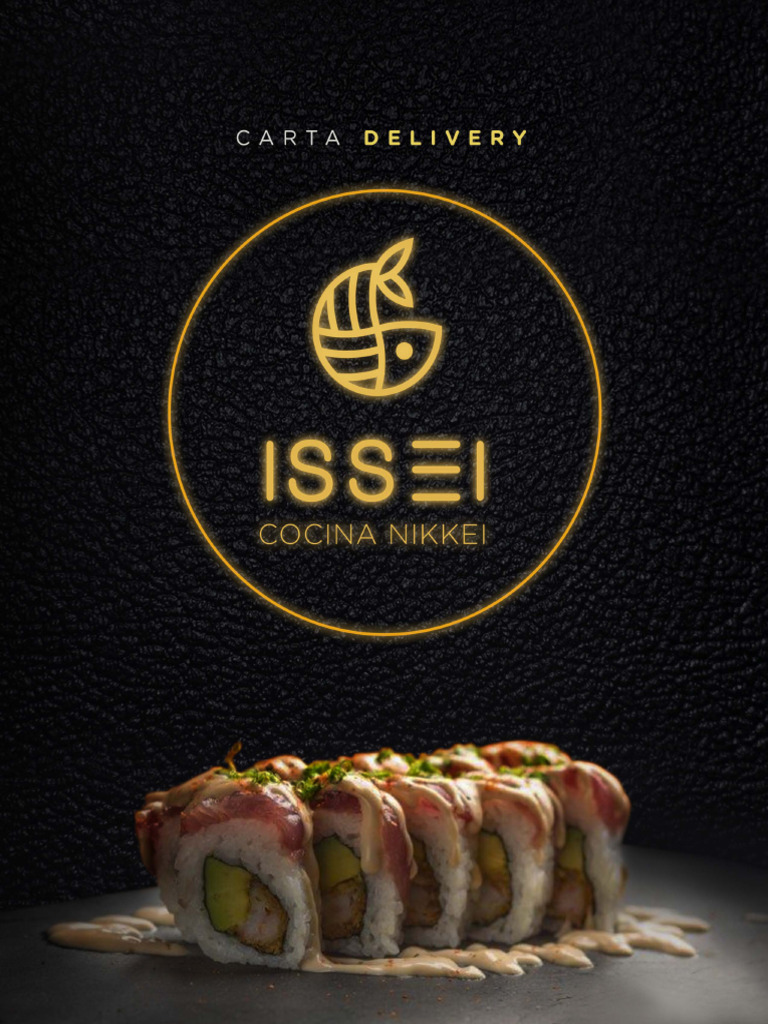 Carta Issei - Nuevo-1 2 | PDF