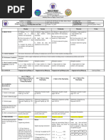 Las in Math 2 Week 3 Quarter 2 | PDF