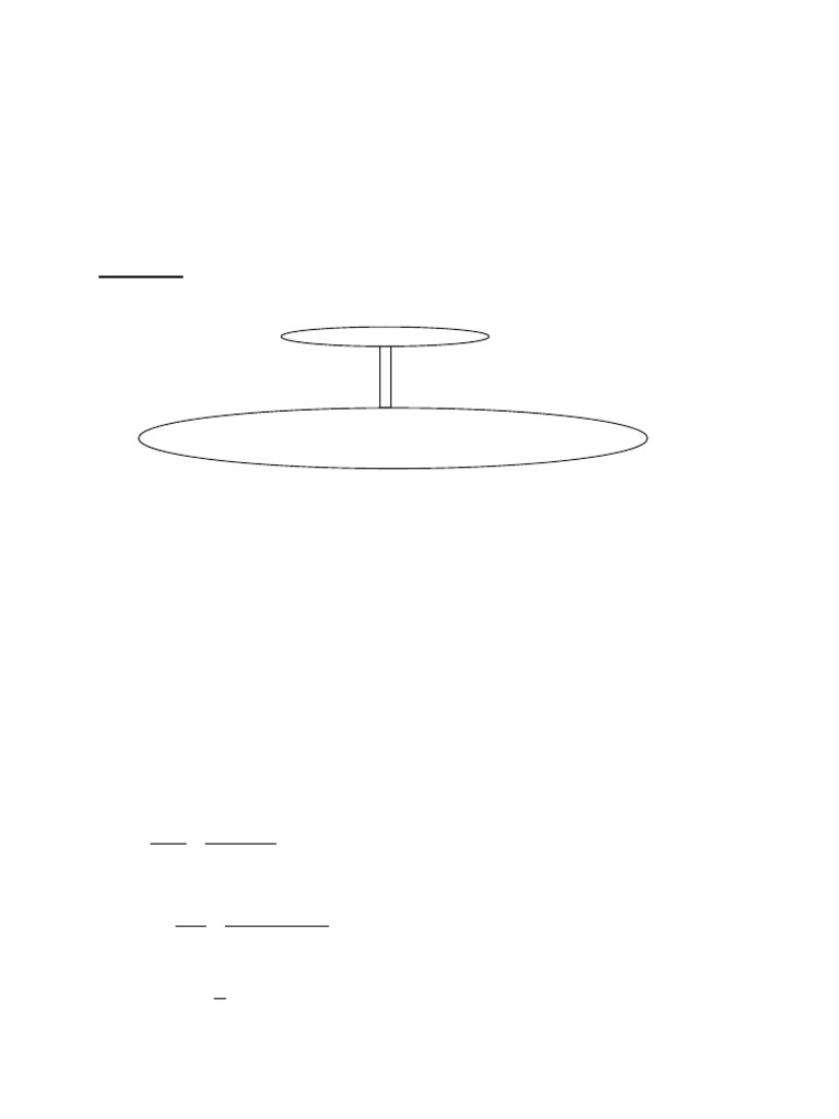 Wing Mounted On A Pylon Above The Fuselage | PDF | Lift (Force) | Airfoil