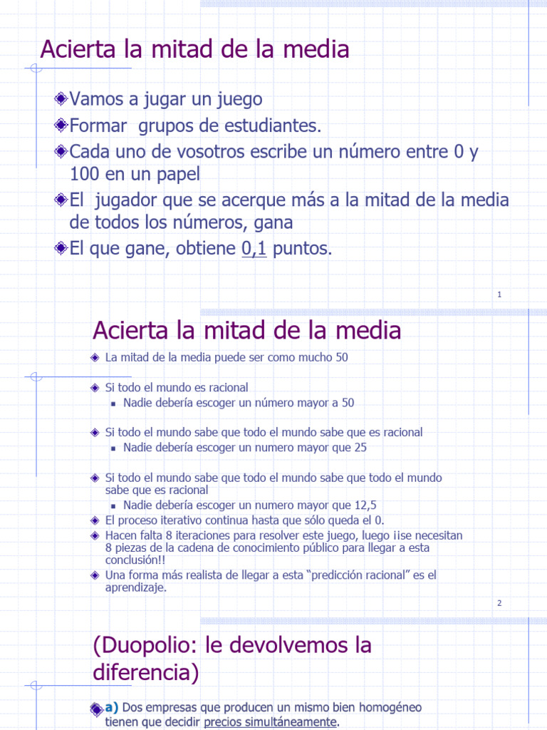 Tema 2b Práctica | PDF