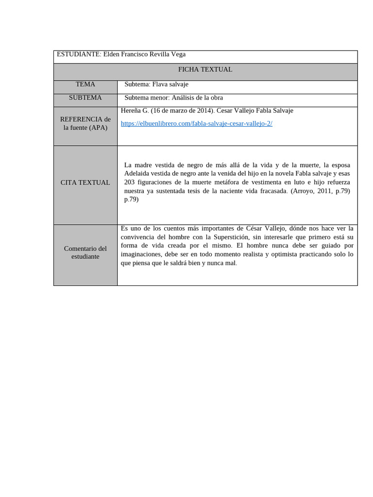 Subtema 1 | PDF | Clásicos