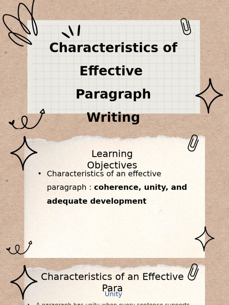 Eng 102 Paragraph Writing 2gggg | PDF | English Language | Paragraph