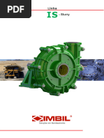 IMBIL - Catalogo - E-EP - Portugues | PDF