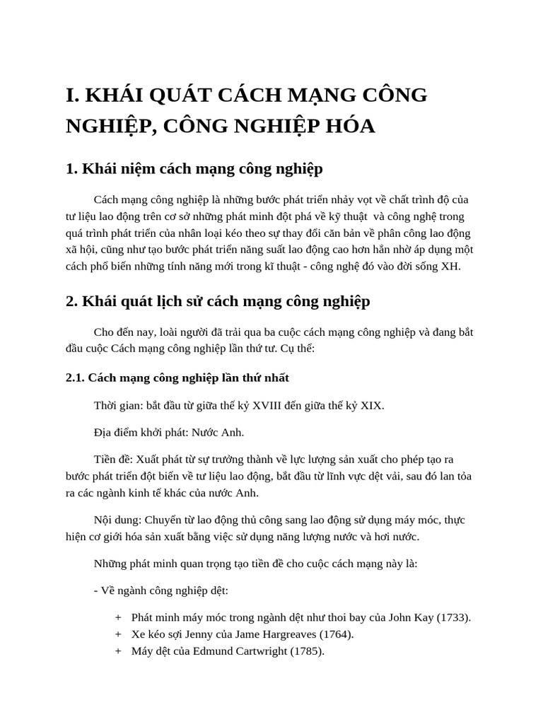 S A N I Dung KTCT | PDF