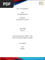 Future Perfect : Future Perfect Continuous | PDF