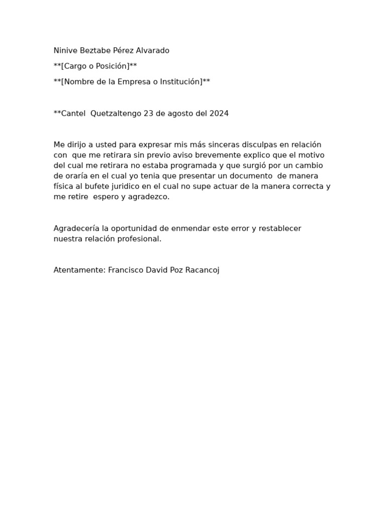 Documento 32 | PDF