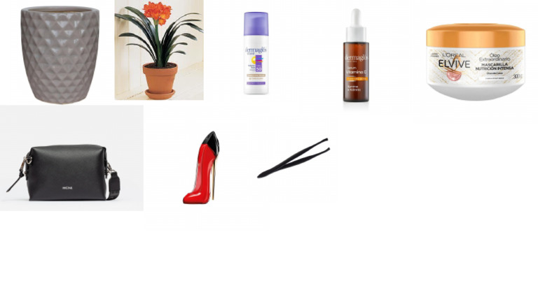 Things That I Want | PDF
