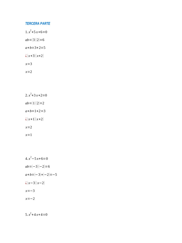 T1 C2 Tercera Parte | PDF