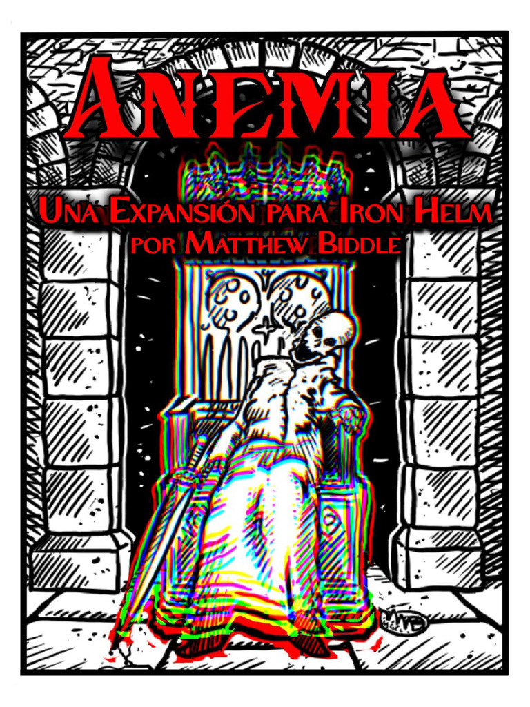 Anemia 2.0 | PDF