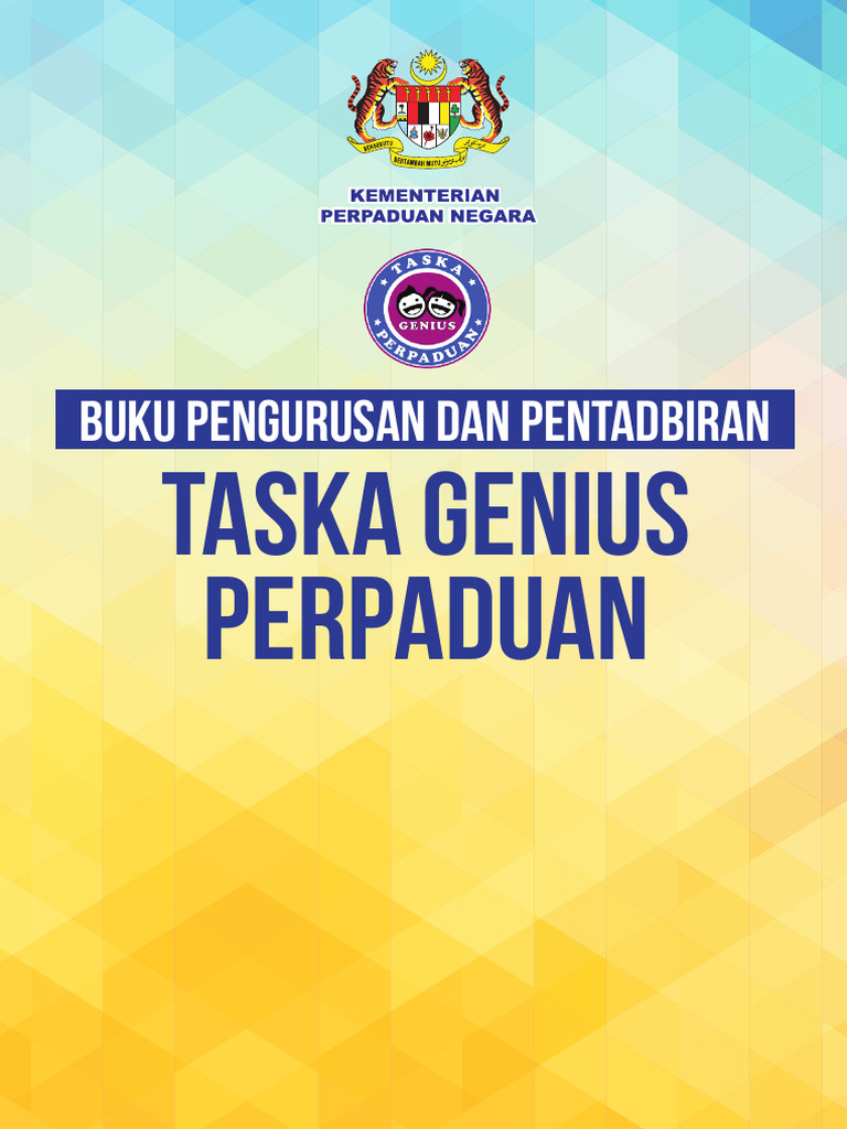 Buku Pengurusan Genius | PDF