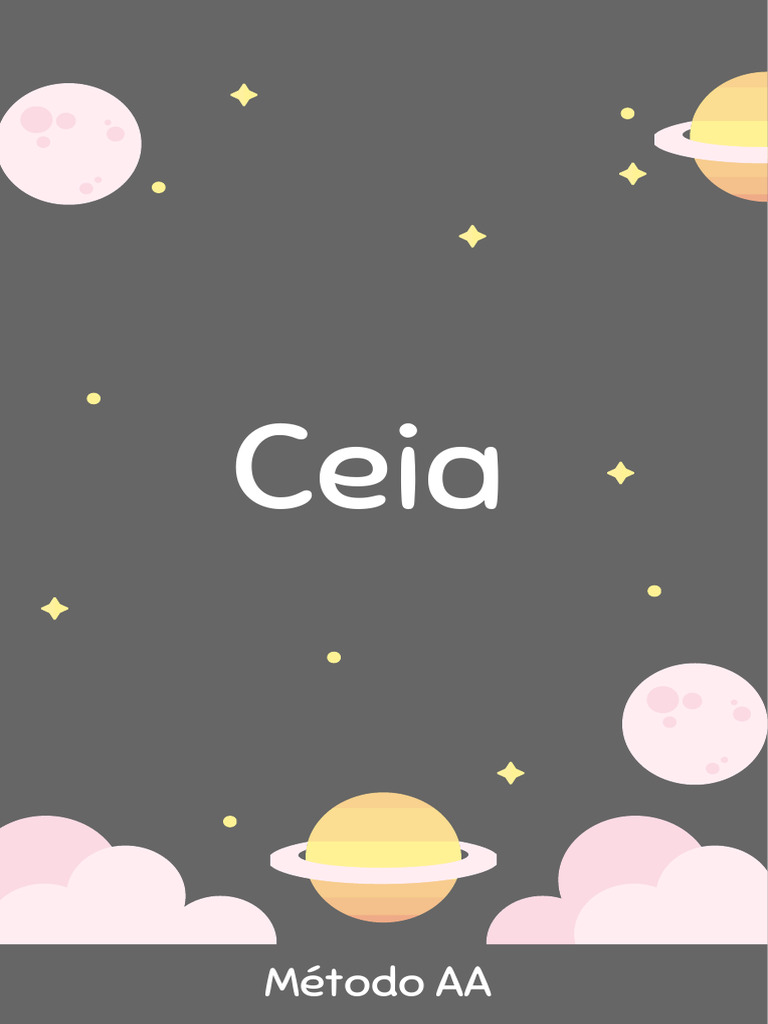 Sugestoes de Ceia | PDF
