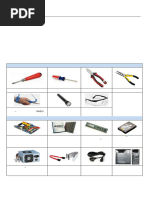 Introduction To PC Assembly and Disassembly | PDF | Personal Computers ...