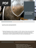 Napoleonic Code Overview for Class 10 | PDF | Civil Law (Legal System ...