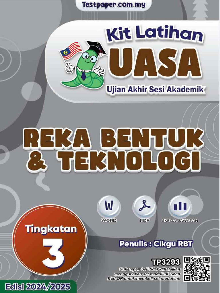Uasa RBT F3 | PDF