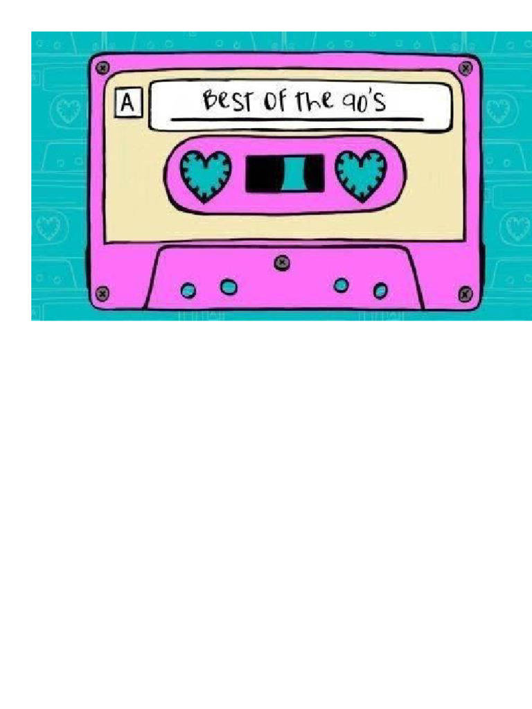 Cassette | PDF