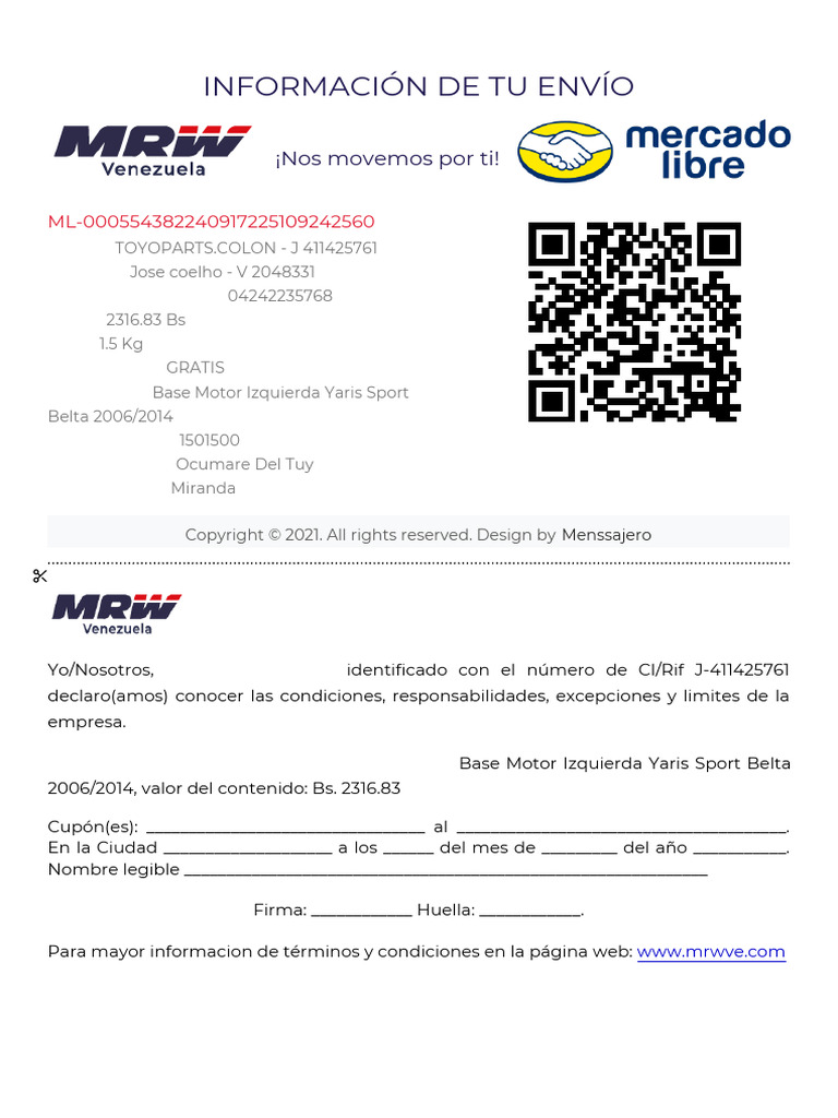 Cohelo | PDF | Negocios